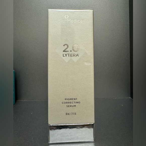SkinMedica | Skincare | Skin Medica Lytera 2 Pigment Correct | Poshmark